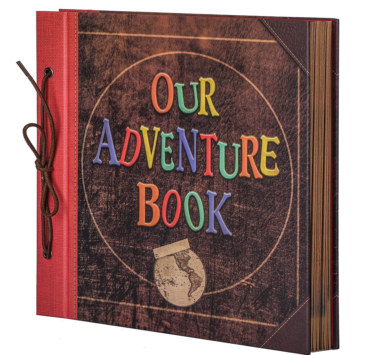 FCC Adventure Book – First Christian Church (Disciples of Christ)
